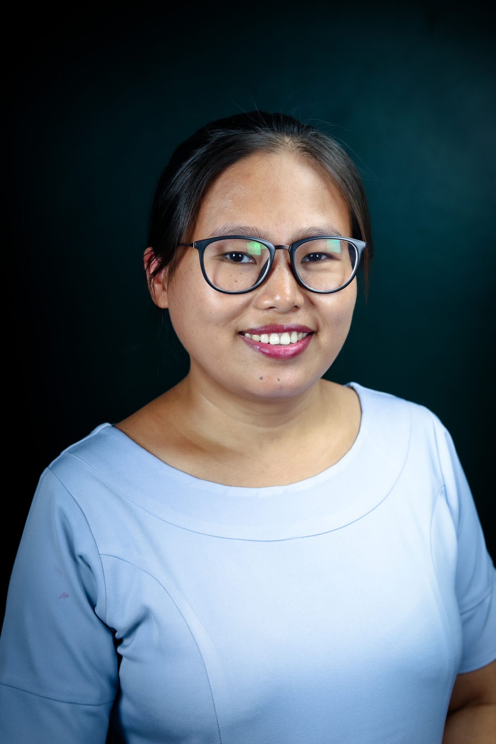 Alumni Page – College of Nursing, CIHSR