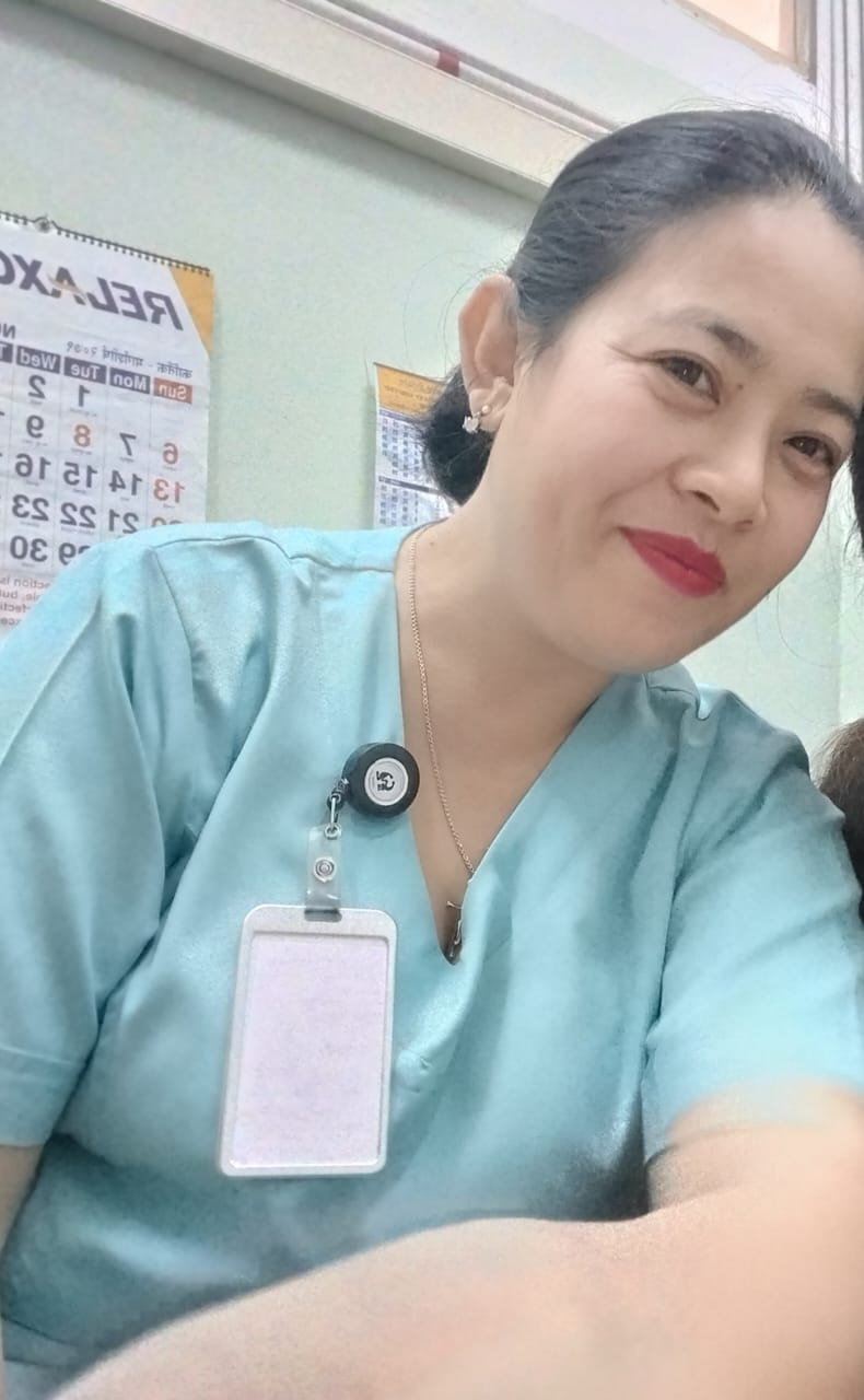 Alumni Page – College of Nursing, CIHSR